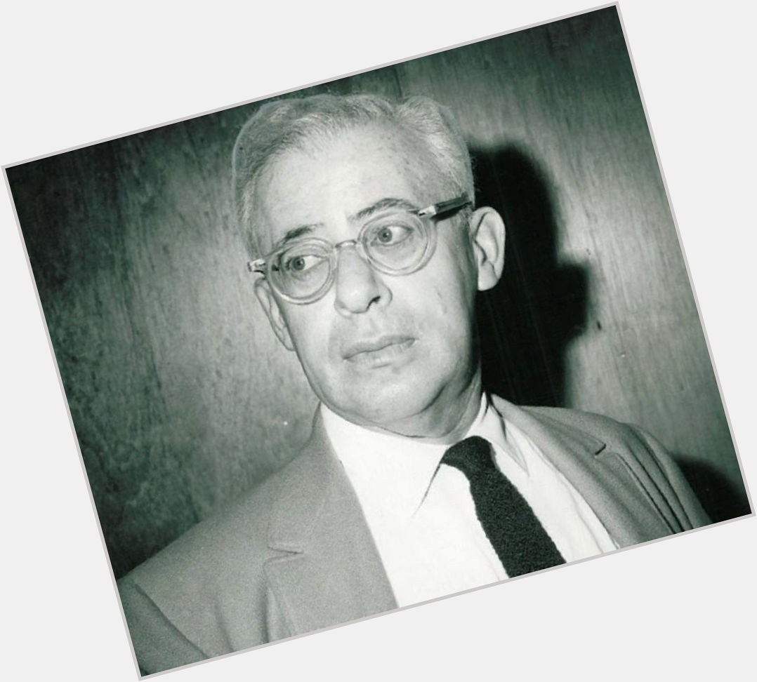 Saul Alinsky | Official Site for Man Crush Monday #MCM | Woman Crush ...