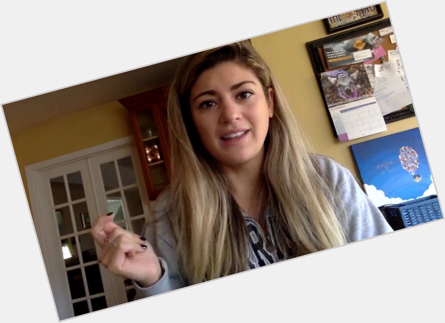 Savannah Stone | Official Site for Woman Crush Wednesday #WCW