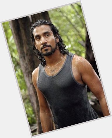 Sayid Jarrah | Official Site for Man Crush Monday #MCM | Woman Crush ...