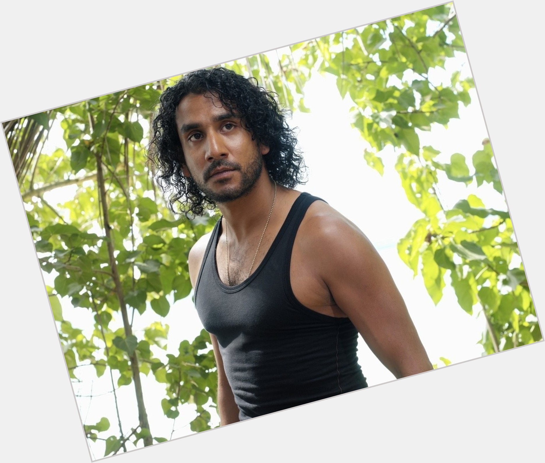 Sayid Jarrah | Official Site for Man Crush Monday #MCM | Woman Crush ...