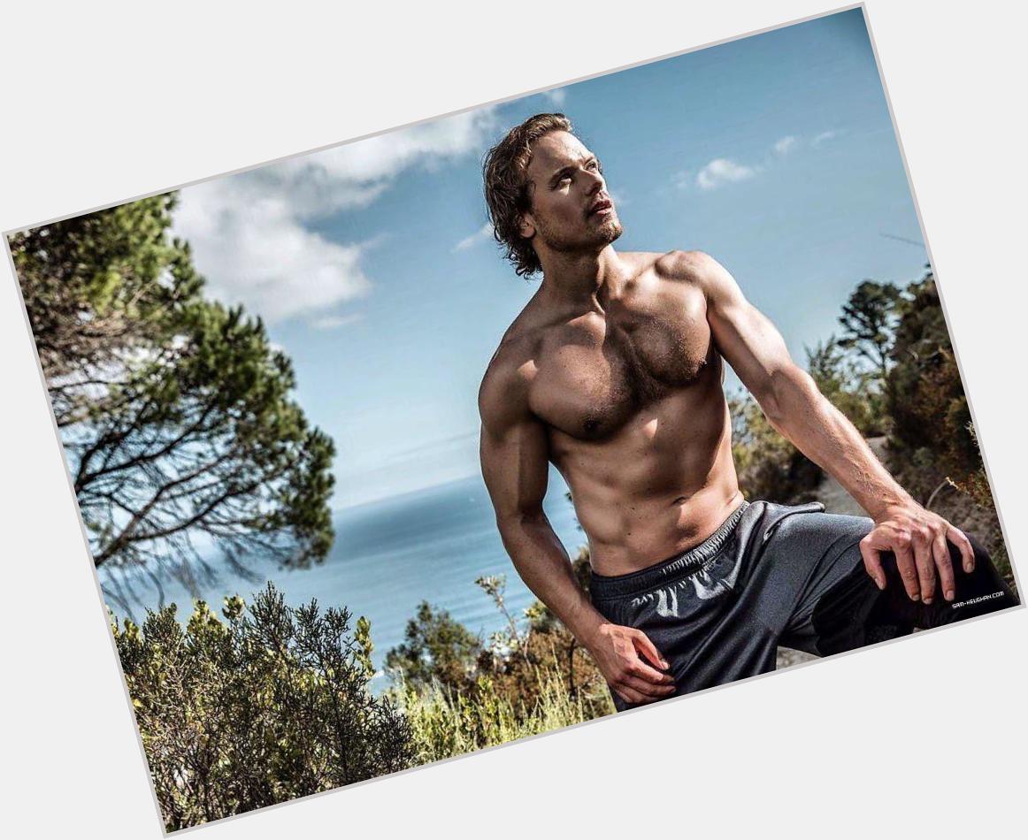 Scot Fearn | Official Site for Man Crush Monday #MCM | Woman Crush ...