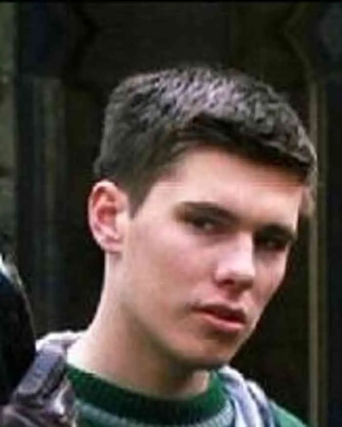 Scot Fearn | Official Site for Man Crush Monday #MCM | Woman Crush ...