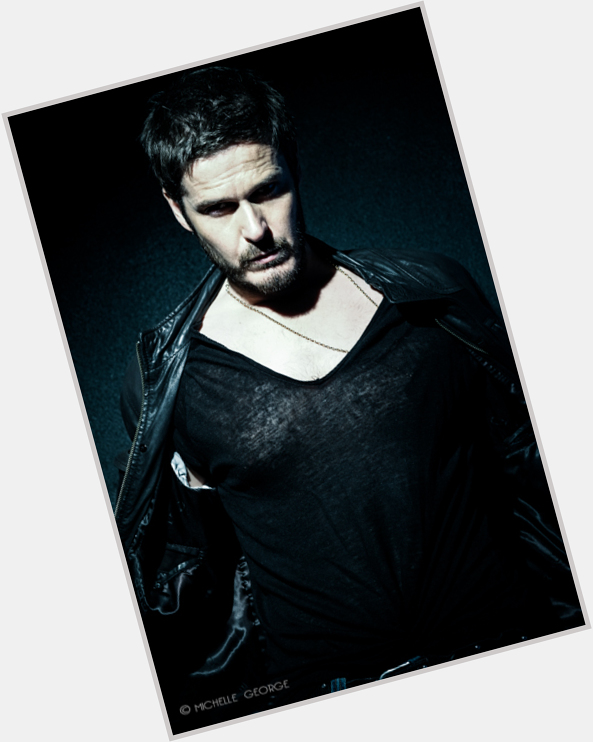 Scot Williams | Official Site for Man Crush Monday #MCM | Woman Crush ...