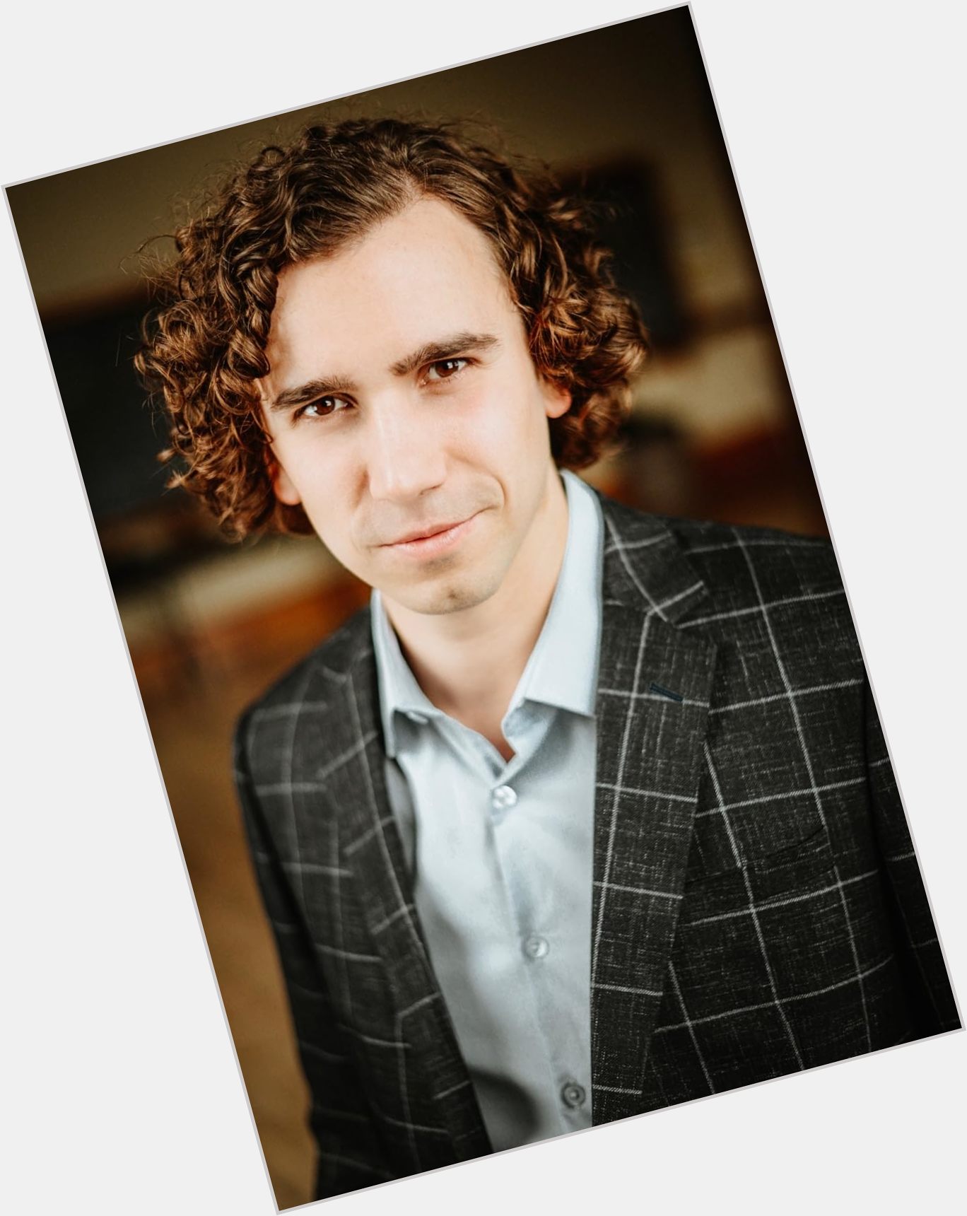 Scott Beaudin | Official Site for Man Crush Monday #MCM | Woman Crush ...