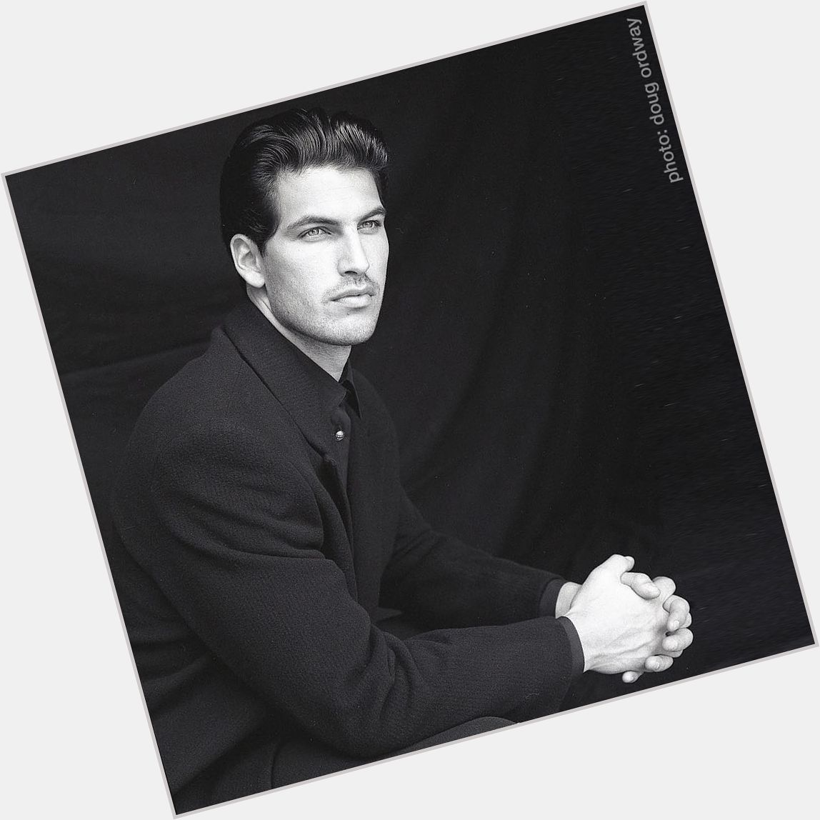 Scott Benoit | Official Site for Man Crush Monday #MCM | Woman Crush ...