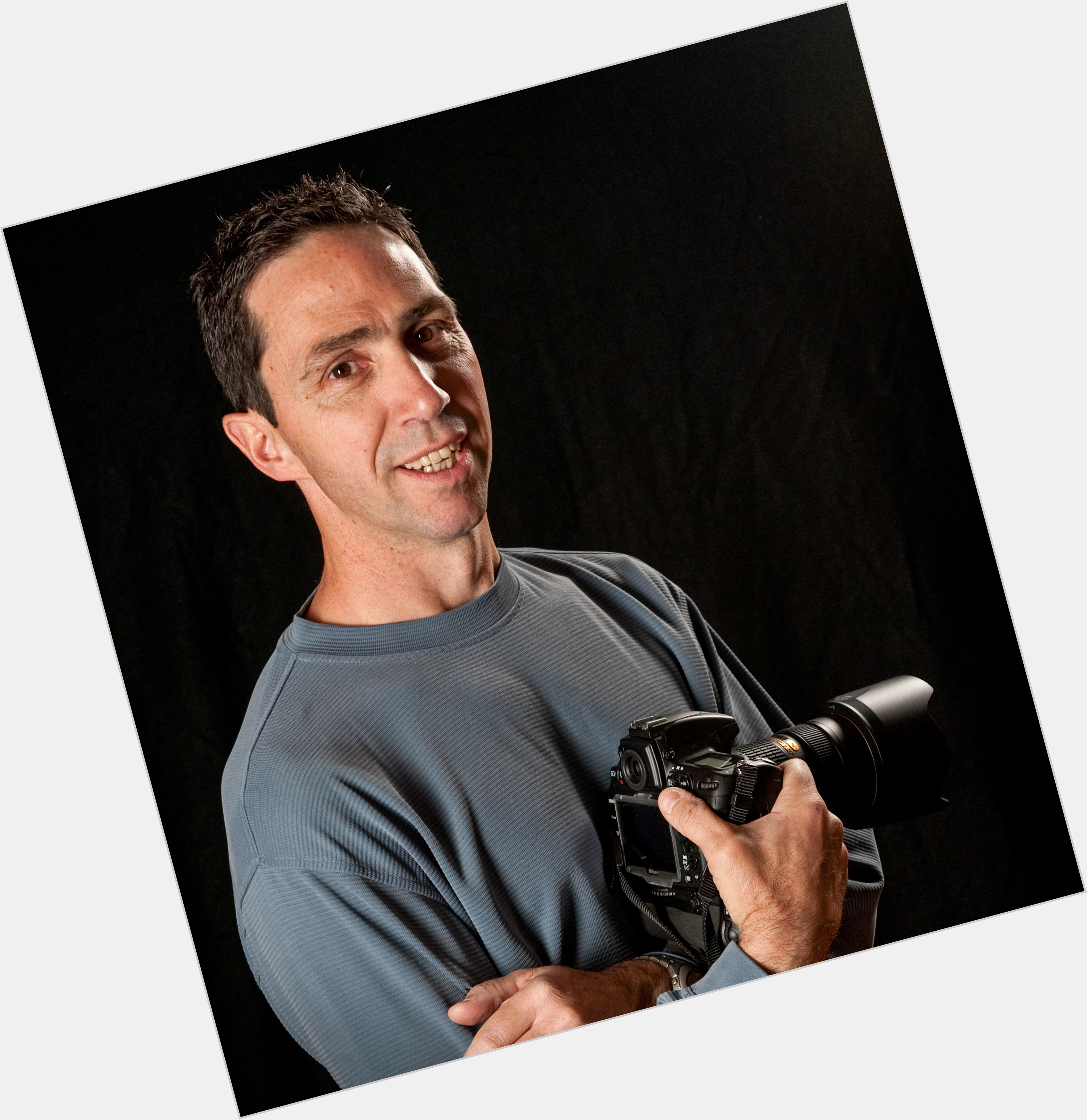 Scott Chisholm | Official Site for Man Crush Monday #MCM | Woman Crush ...