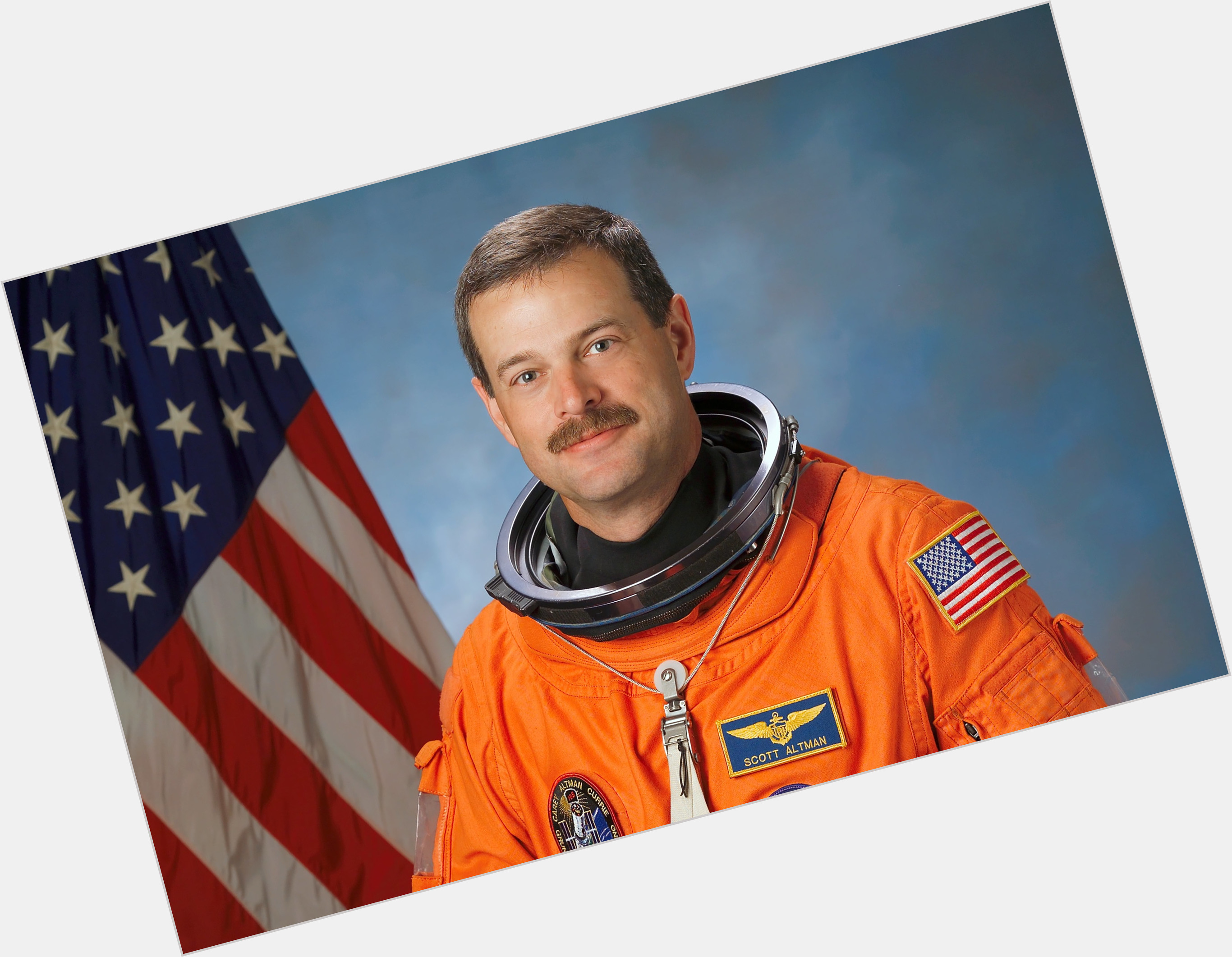 Scott D Altman | Official Site for Man Crush Monday #MCM | Woman Crush ...