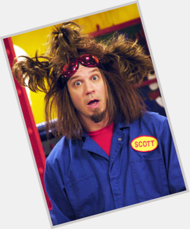 Scott Durbin | Official Site for Man Crush Monday #MCM | Woman Crush ...