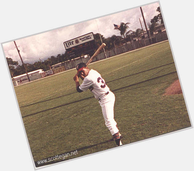 Scott Egan | Official Site for Man Crush Monday #MCM | Woman Crush ...