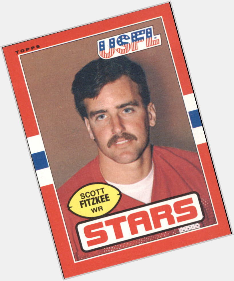 Scott Fitzkee | Official Site for Man Crush Monday #MCM | Woman Crush ...