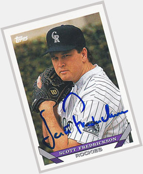 Scott Fredrickson | Official Site for Man Crush Monday #MCM | Woman ...