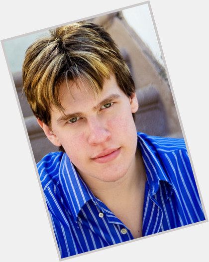 Scott Gerbacia | Official Site for Man Crush Monday #MCM | Woman Crush ...