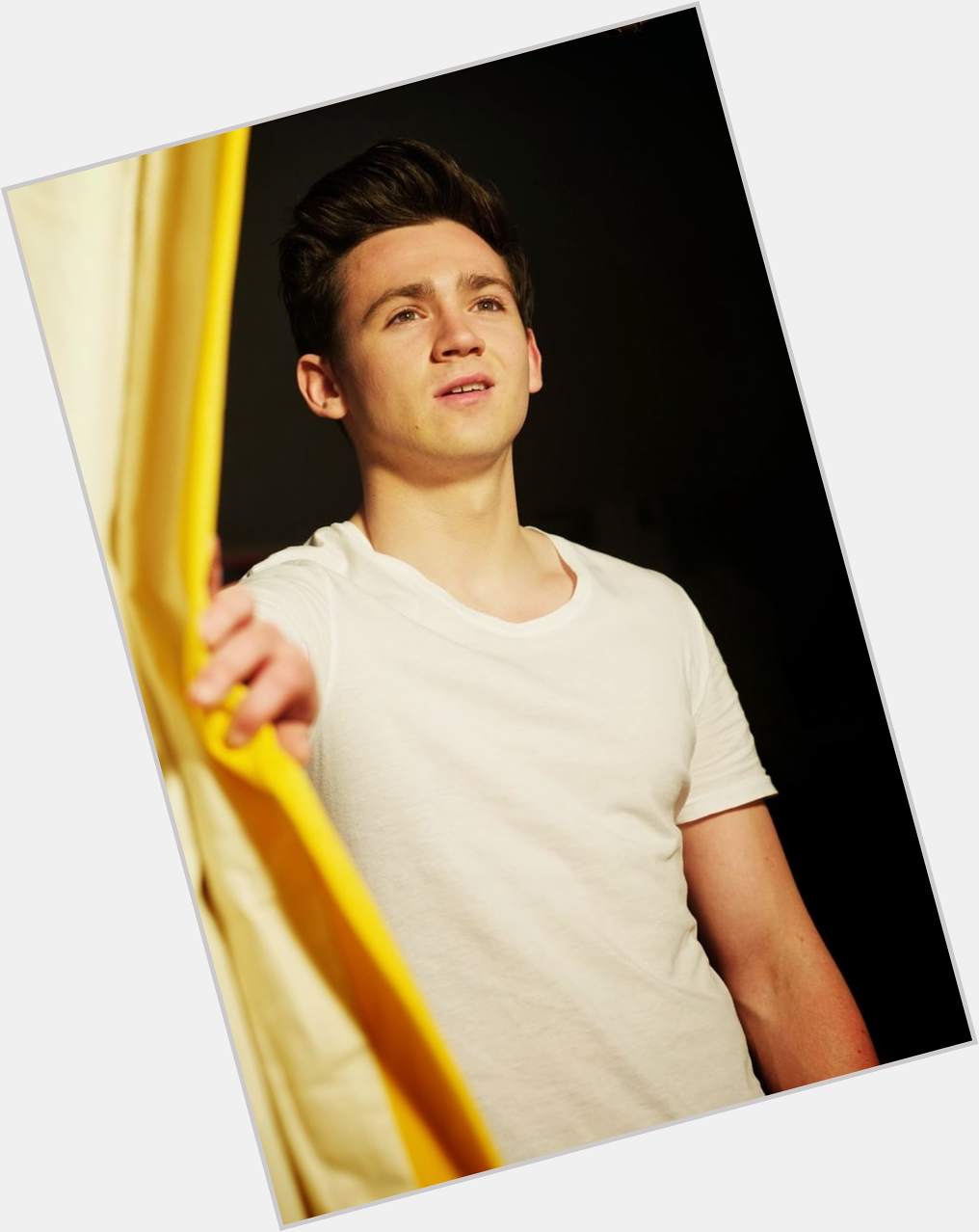 Scott Haran | Official Site for Man Crush Monday #MCM | Woman Crush ...