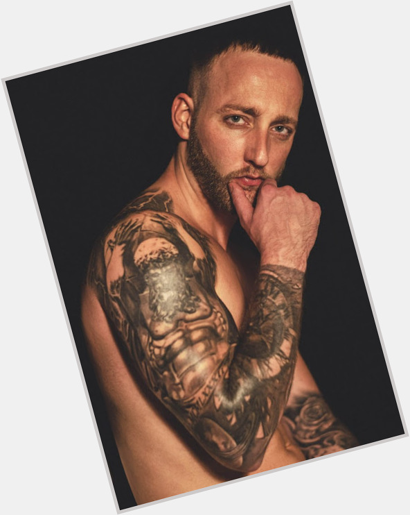 Scott Hardesty | Official Site for Man Crush Monday #MCM | Woman Crush ...