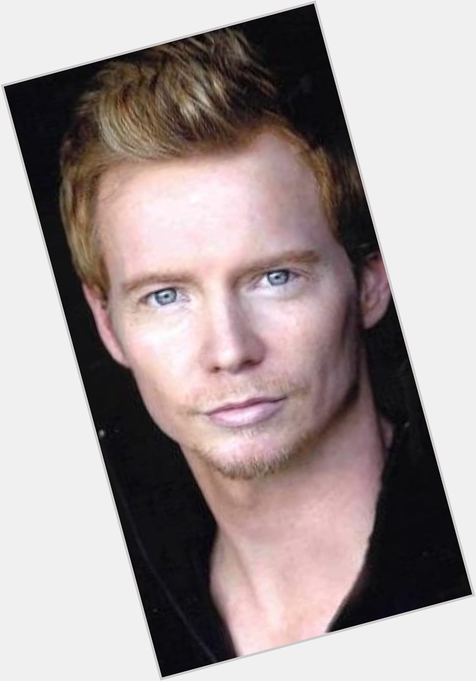 Scott Heindl | Official Site for Man Crush Monday #MCM | Woman Crush Wednesday #WCW