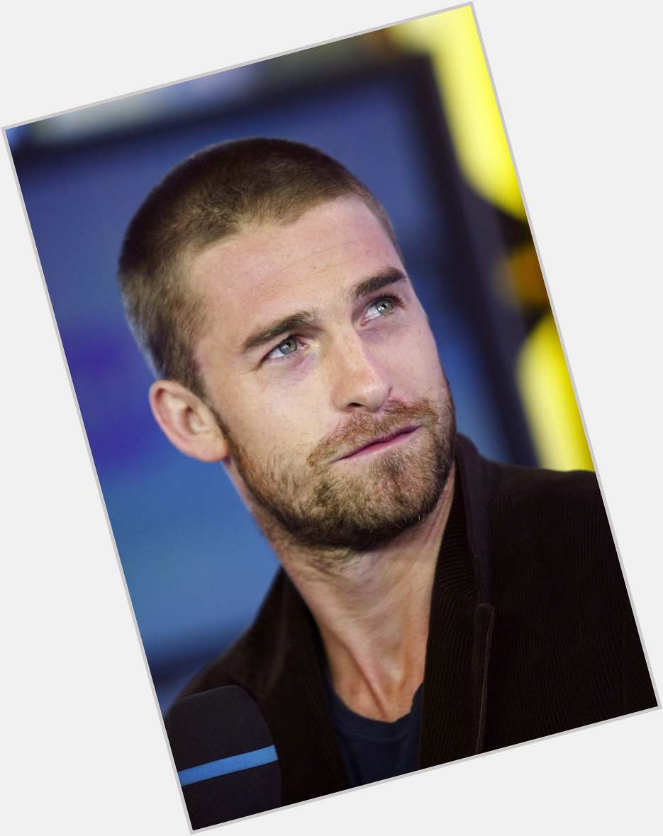 Scott Hopper | Official Site for Man Crush Monday #MCM | Woman Crush ...