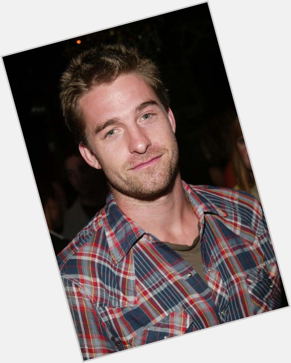 Scott Hopper | Official Site for Man Crush Monday #MCM | Woman Crush ...