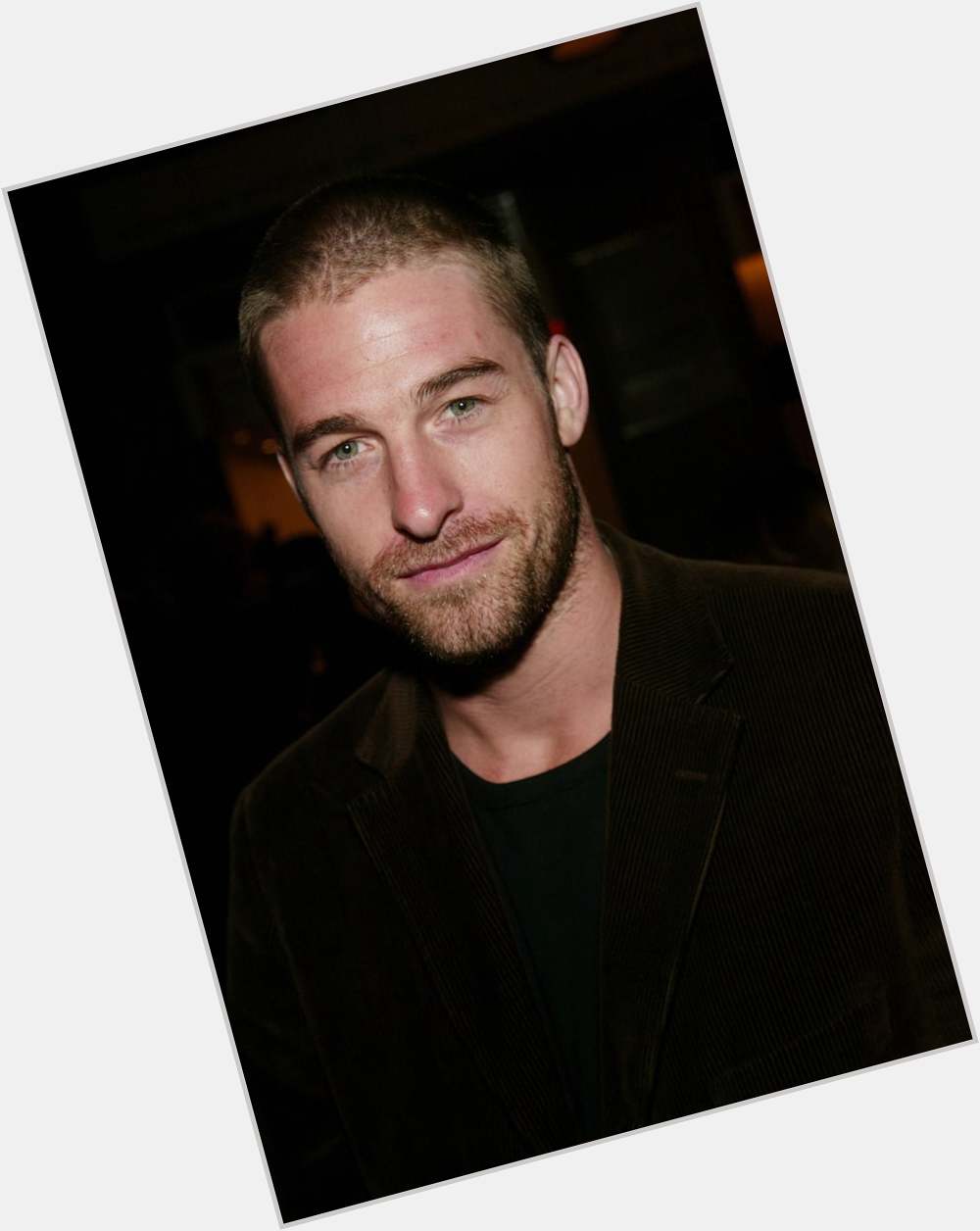 Scott Hopper | Official Site for Man Crush Monday #MCM | Woman Crush ...