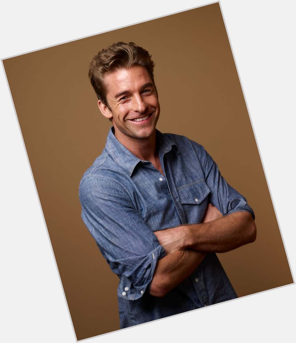 Scott Hopper | Official Site for Man Crush Monday #MCM | Woman Crush ...