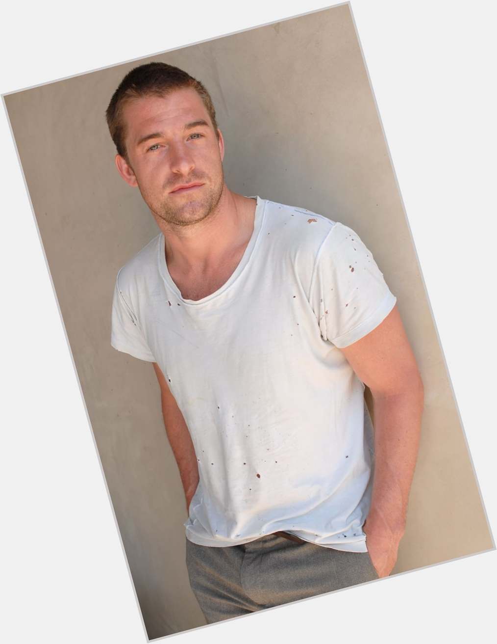 Scott Hopper | Official Site for Man Crush Monday #MCM | Woman Crush ...