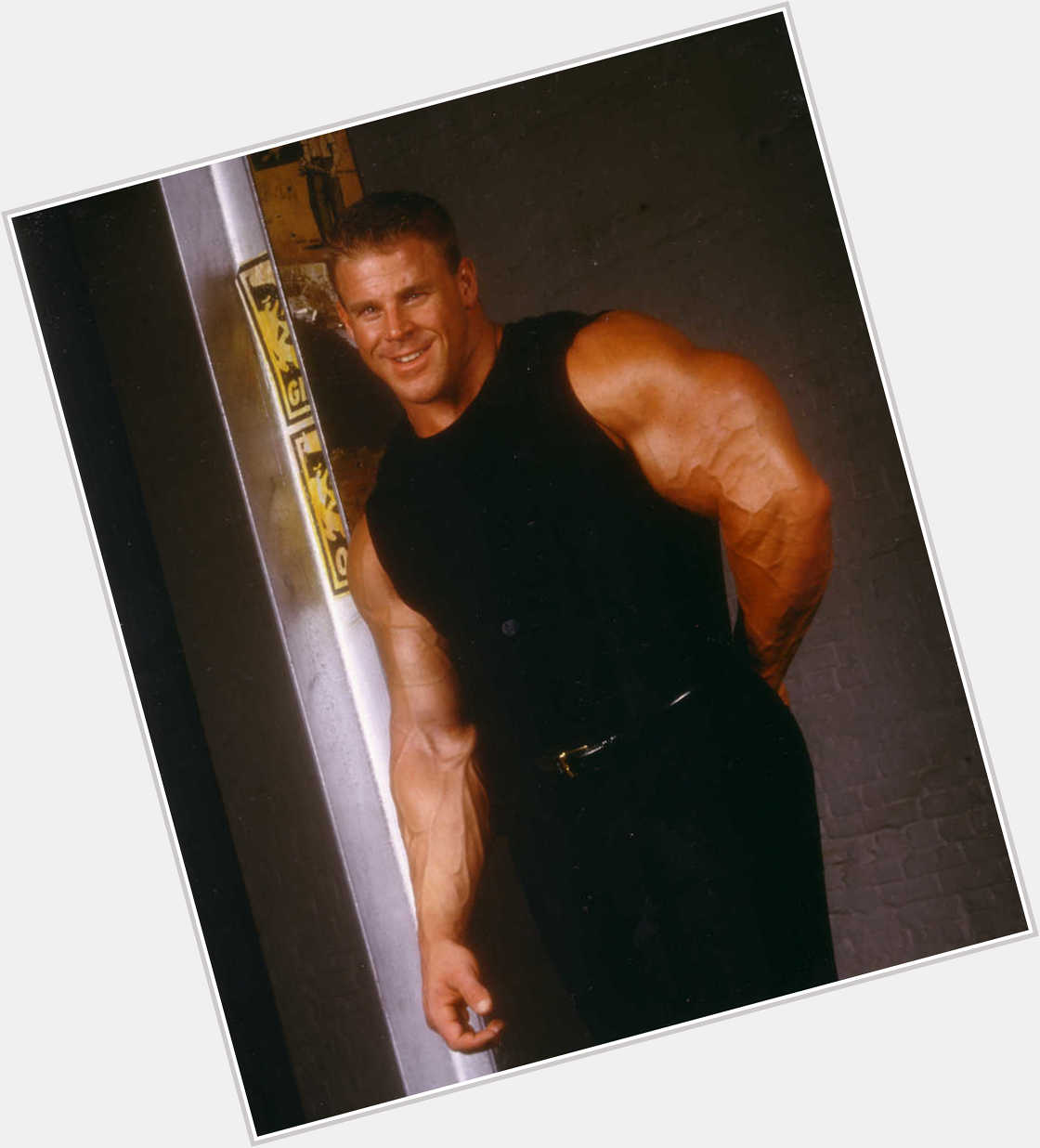 Scott Klein | Official Site for Man Crush Monday #MCM | Woman Crush ...