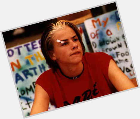 Scott Martin Brooks | Official Site for Man Crush Monday #MCM | Woman ...