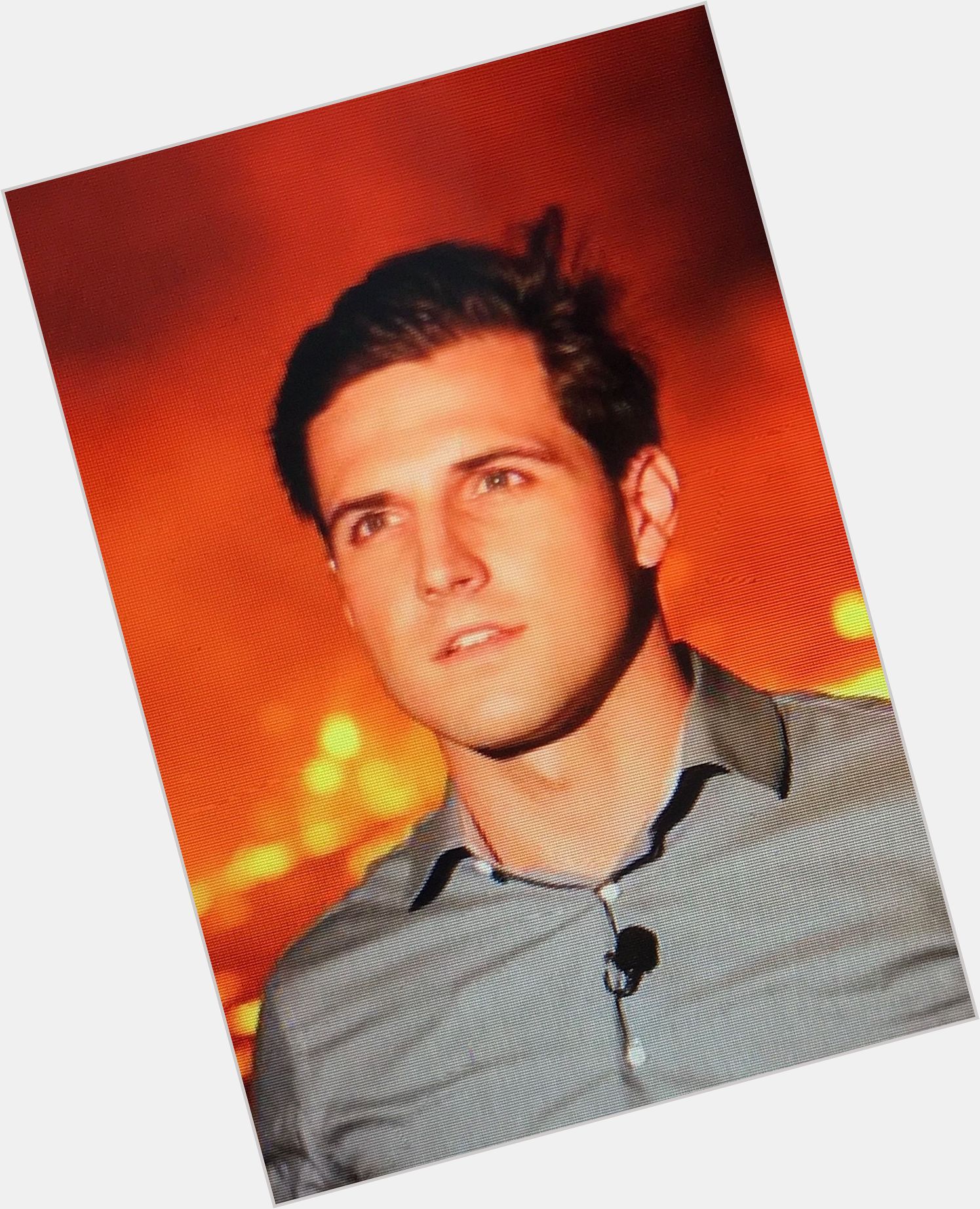 Scott Mclean | Official Site for Man Crush Monday #MCM | Woman Crush ...