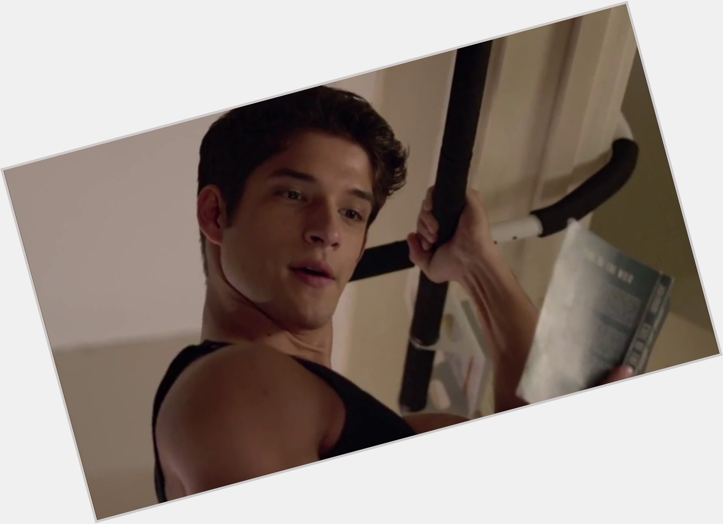 Scott Mclean | Official Site for Man Crush Monday #MCM | Woman Crush ...