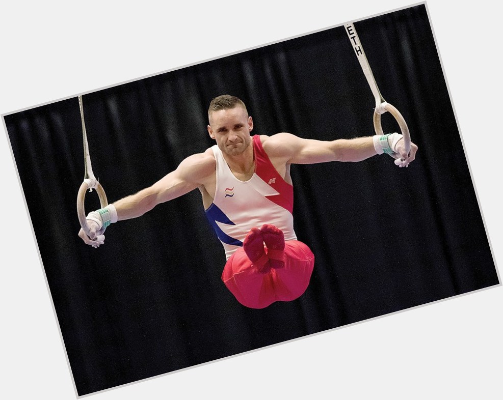 Scott Morgan | Official Site for Man Crush Monday #MCM | Woman Crush ...