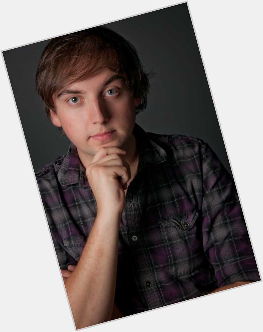 Scott Patey | Official Site for Man Crush Monday #MCM | Woman Crush ...