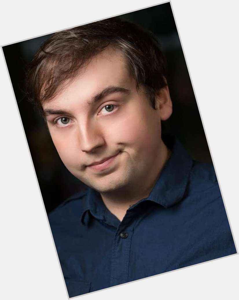 Scott Patey | Official Site for Man Crush Monday #MCM | Woman Crush ...