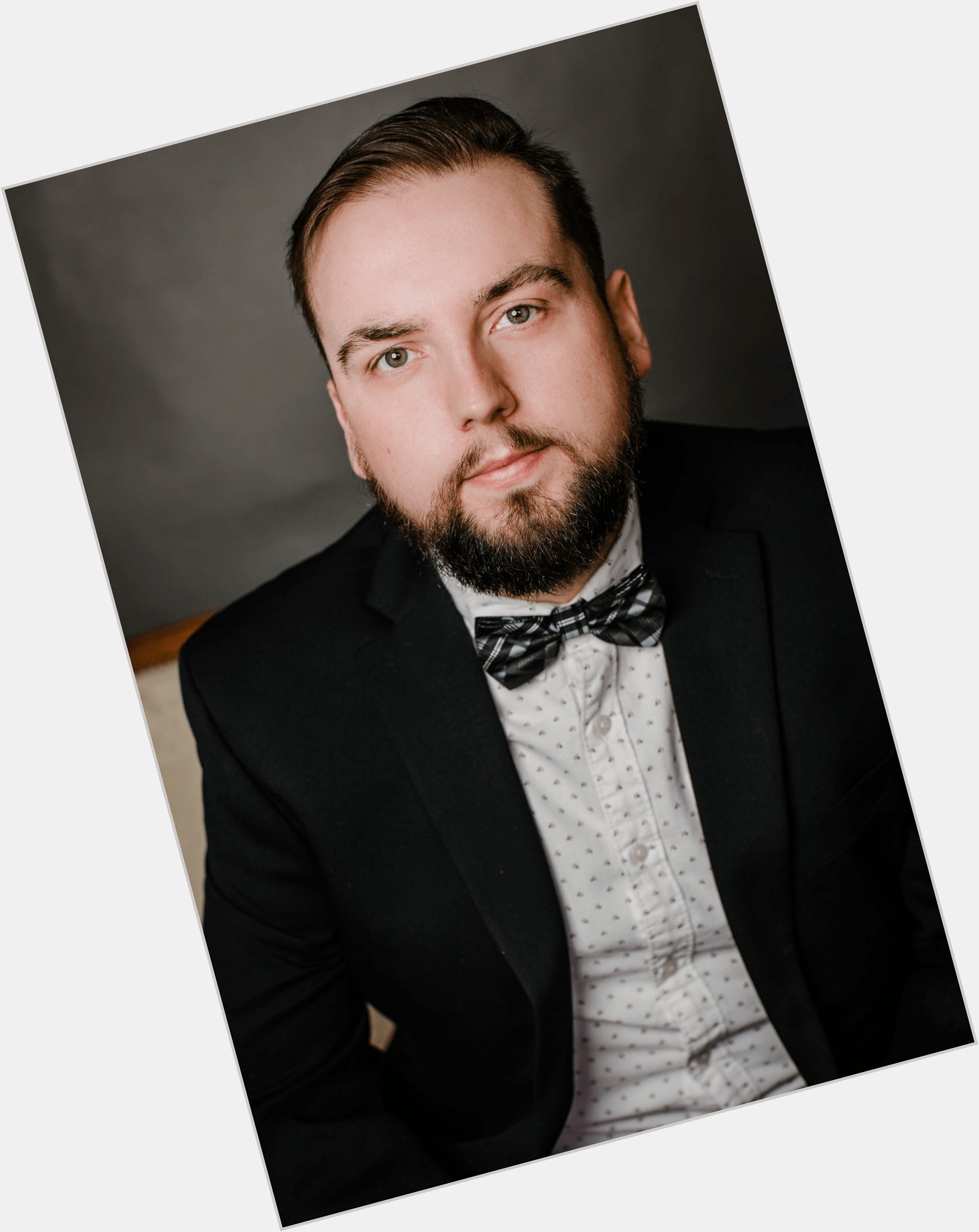 Scott Patey | Official Site for Man Crush Monday #MCM | Woman Crush ...