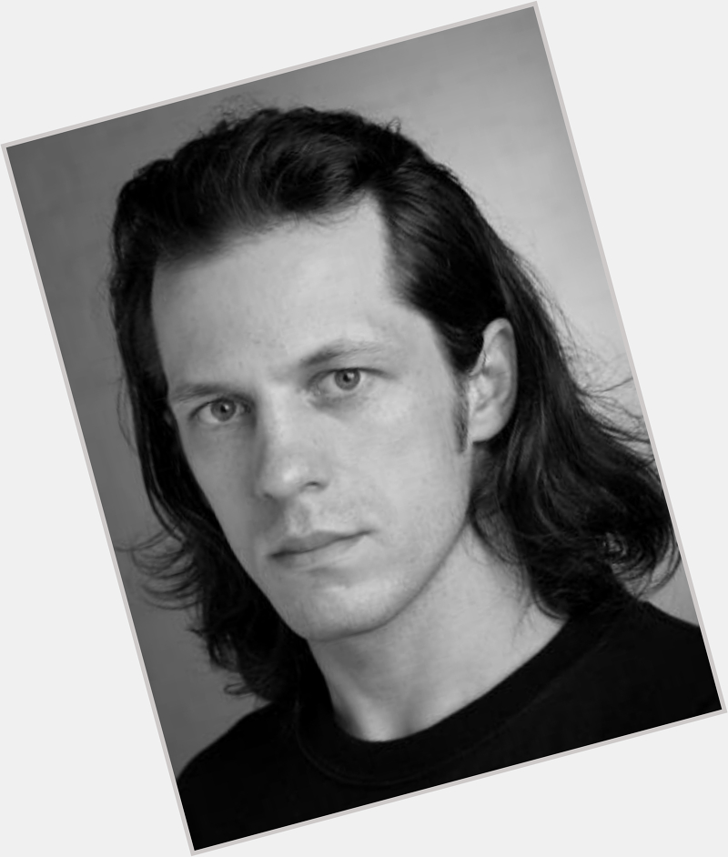 Scott Patrick Green | Official Site for Man Crush Monday #MCM | Woman ...