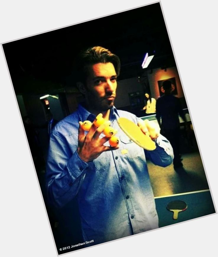 Scott Paxton | Official Site for Man Crush Monday #MCM | Woman Crush ...