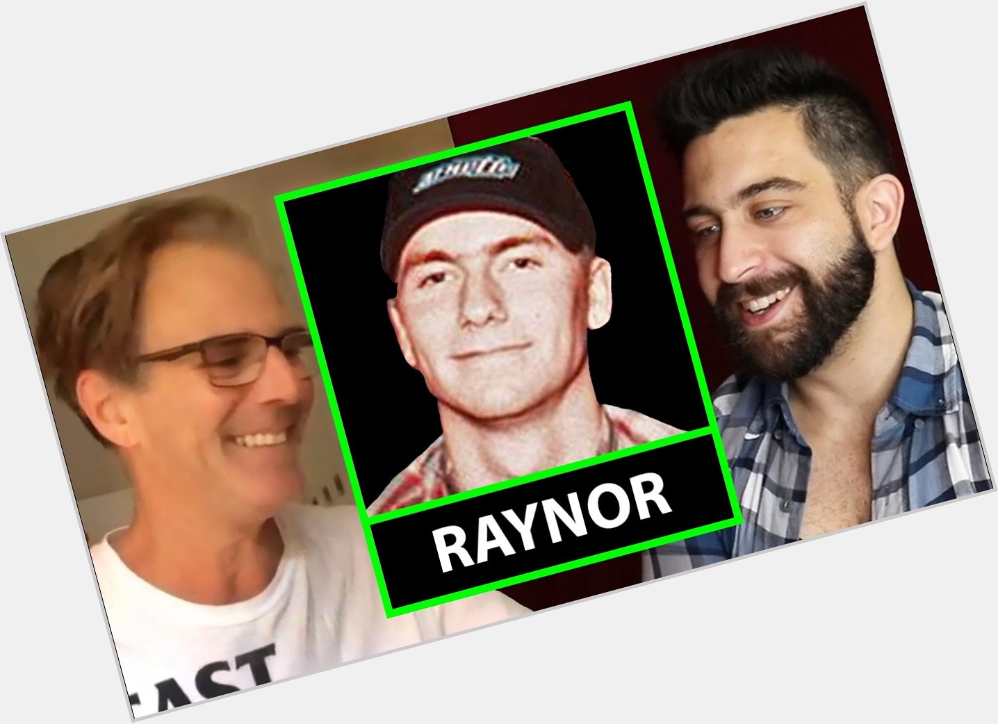 Scott Raynor | Official Site for Man Crush Monday #MCM | Woman Crush ...