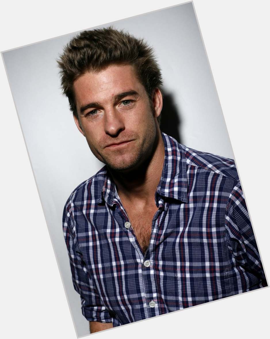 Scott Remick | Official Site for Man Crush Monday #MCM | Woman Crush ...