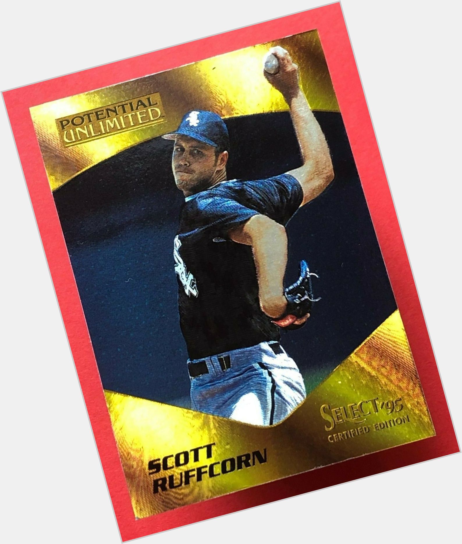 Scott Ruffcorn | Official Site for Man Crush Monday #MCM | Woman Crush ...