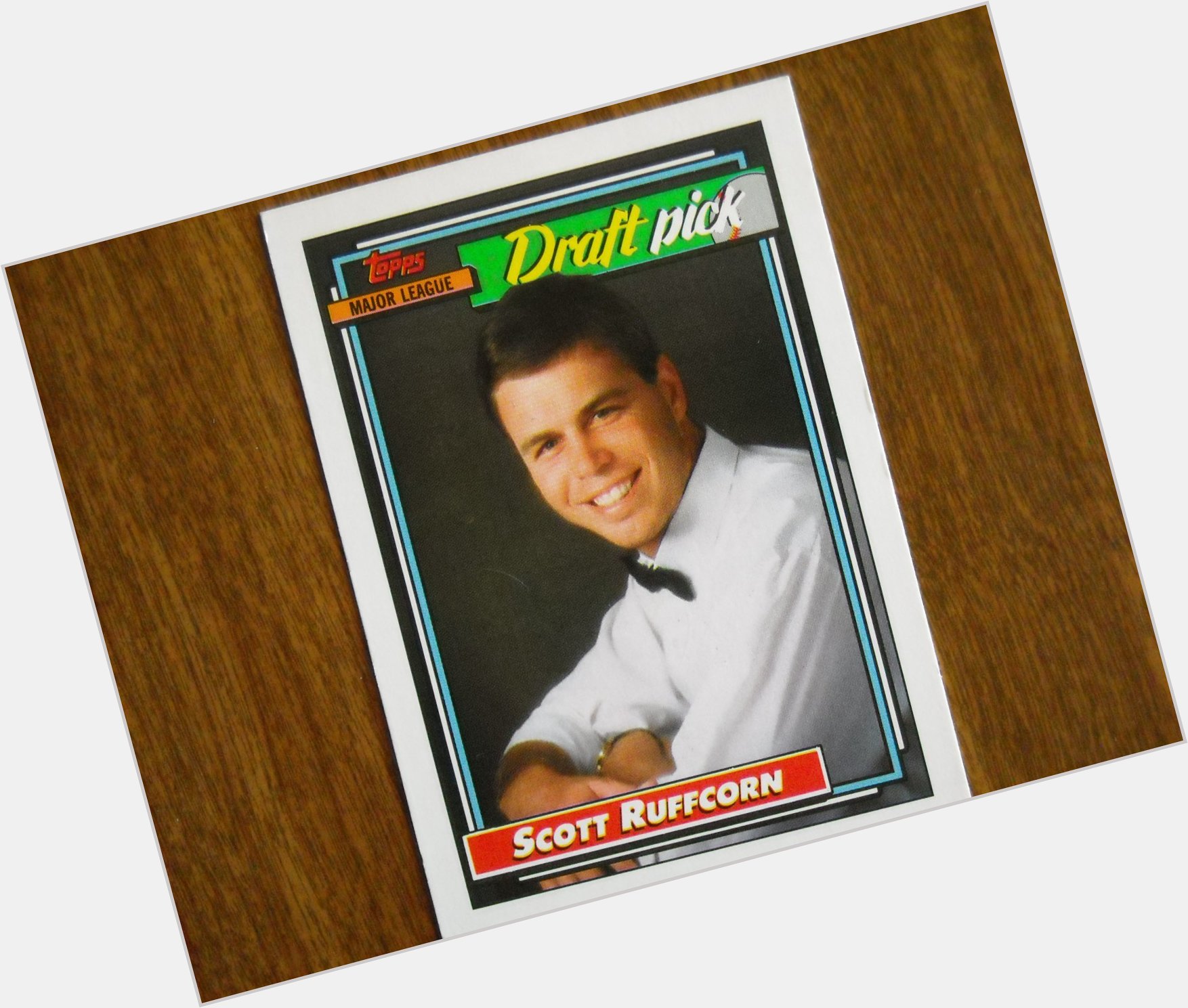 Scott Ruffcorn | Official Site for Man Crush Monday #MCM | Woman Crush ...