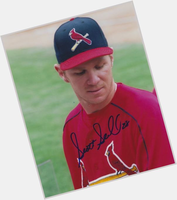 Scott Seabol | Official Site for Man Crush Monday #MCM | Woman Crush ...