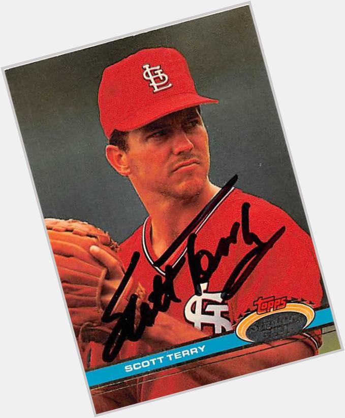 Scott Terry | Official Site for Man Crush Monday #MCM | Woman Crush ...