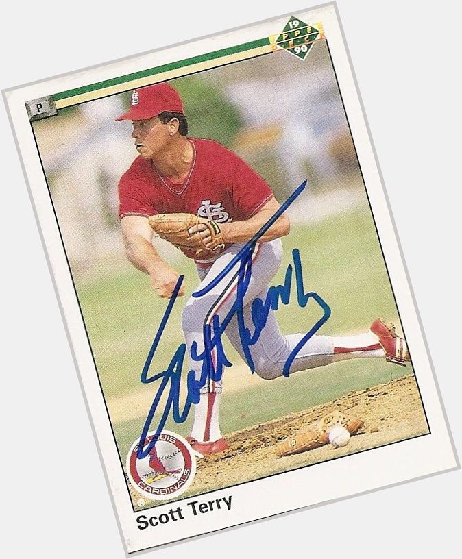 Scott Terry | Official Site for Man Crush Monday #MCM | Woman Crush ...