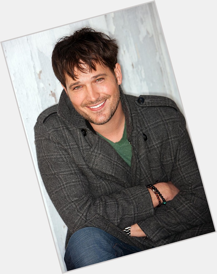 Scott Whyte | Official Site for Man Crush Monday #MCM | Woman Crush ...