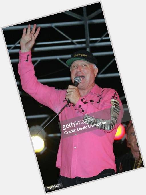 Screamin Scott Simon | Official Site for Man Crush Monday #MCM | Woman ...