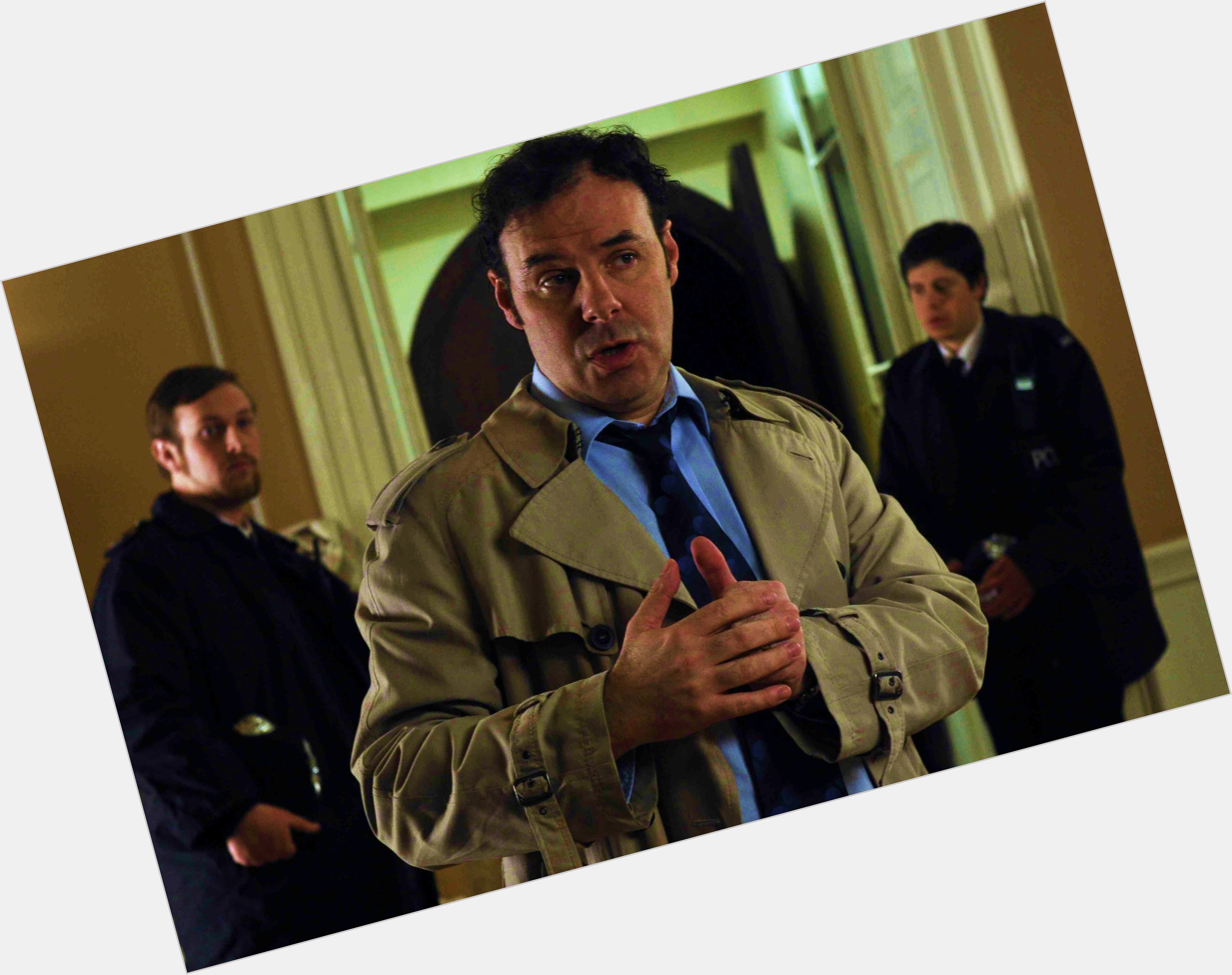 Sean Chapman | Official Site for Man Crush Monday #MCM | Woman Crush ...