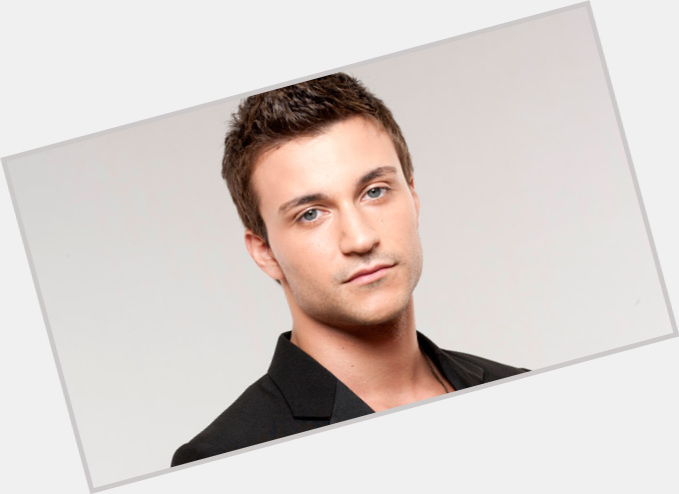 Sean Cheesman | Official Site for Man Crush Monday #MCM | Woman Crush ...