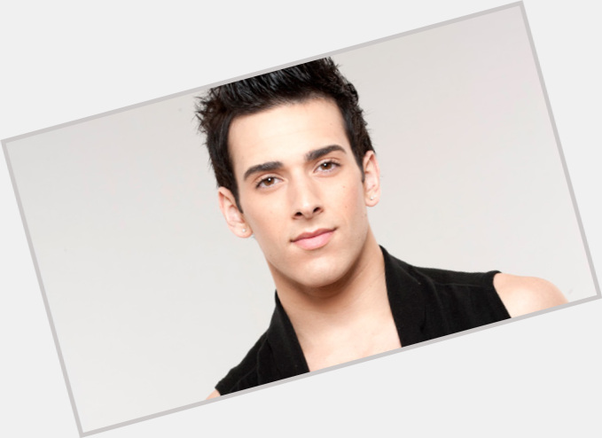 Sean Cheesman | Official Site for Man Crush Monday #MCM | Woman Crush ...