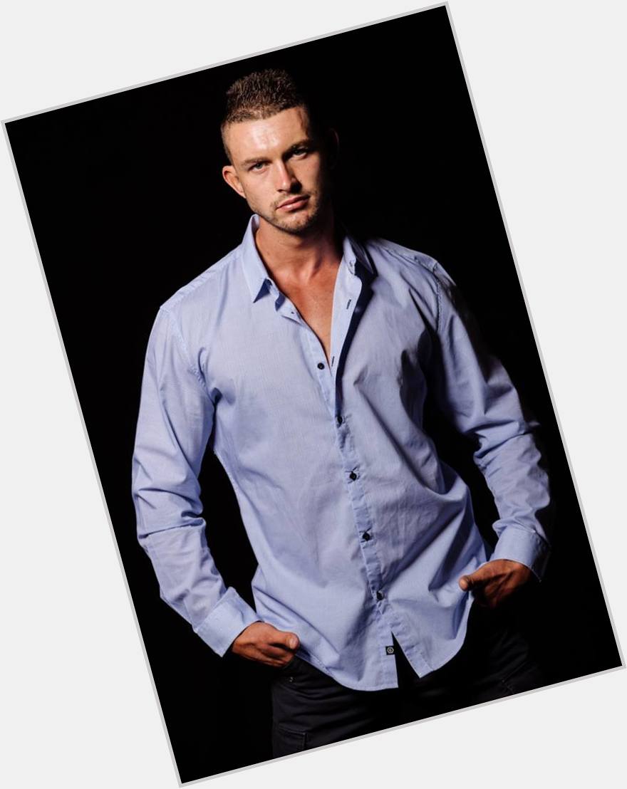 Sean Dowling | Official Site for Man Crush Monday #MCM | Woman Crush ...