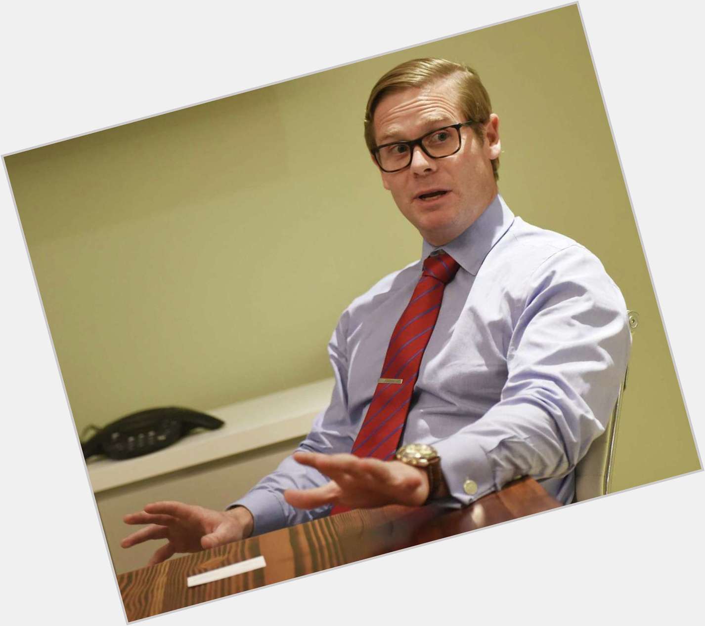 Sean Dowling | Official Site for Man Crush Monday #MCM | Woman Crush ...