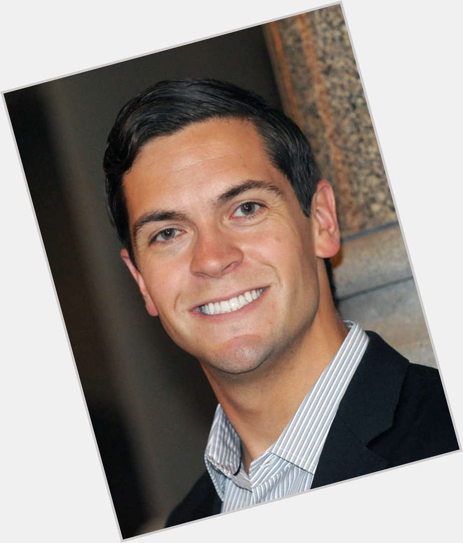 Sean Eldridge | Official Site for Man Crush Monday #MCM | Woman Crush Wednesday #WCW