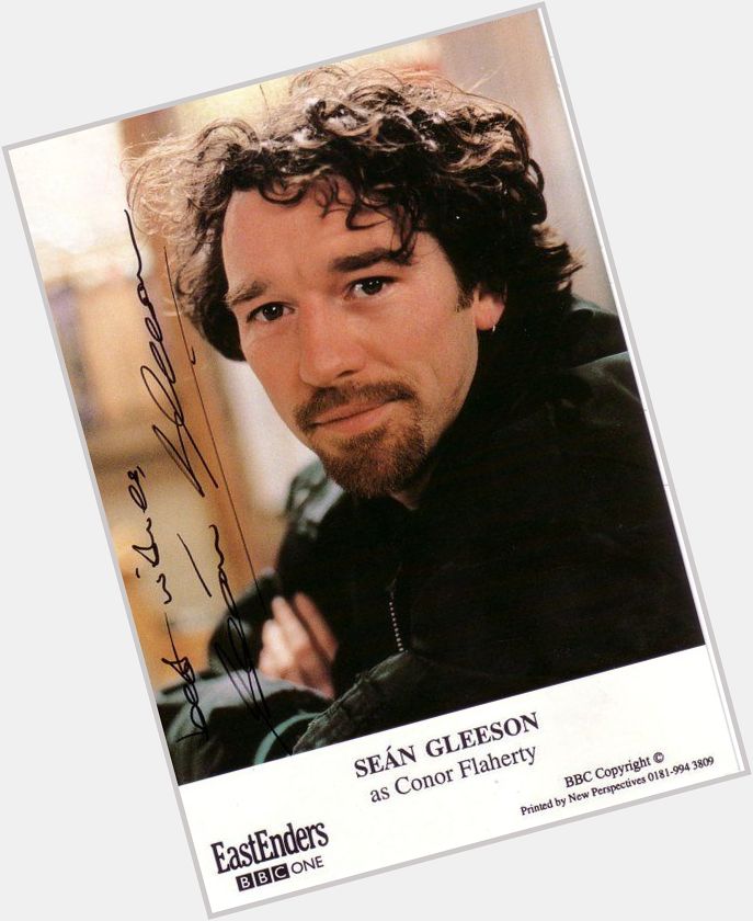 Sean Gleeson | Official Site for Man Crush Monday #MCM | Woman Crush ...